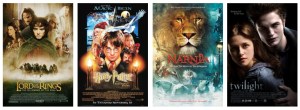 The History of Fantasy Literature – B.K. Bass, Author and Editor
