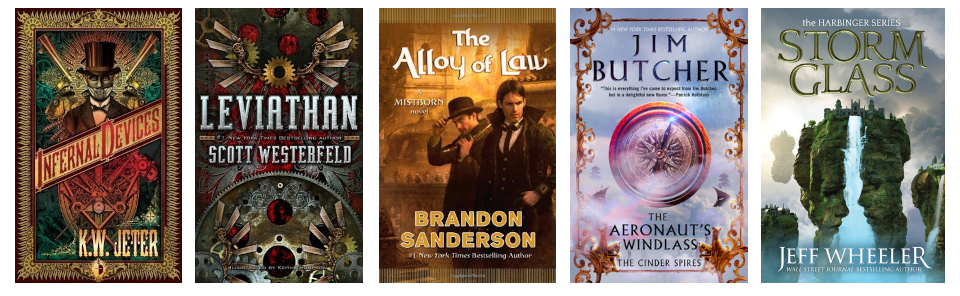 Everything ‘Punk – B.K. Bass, Author and Editor